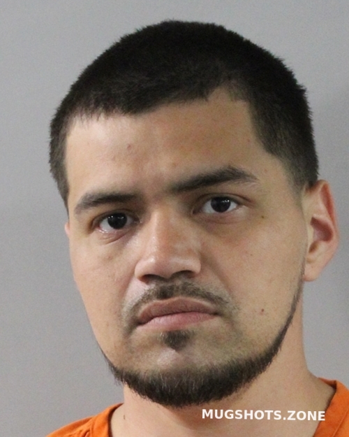 QUIROGA MARLON STEVE 10/08/2025 - Polk County Mugshots Zone