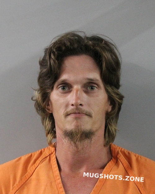 BONHAM JOHN 10/09/2025 - Polk County Mugshots Zone