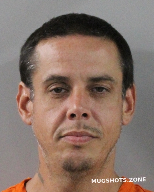 GRAINGER JEREMY SCOTT 10/09/2025 - Polk County Mugshots Zone