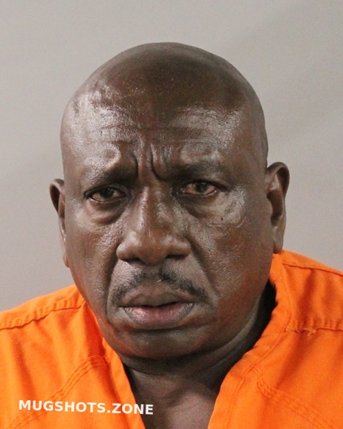 BONDS THOMAS MARTIN 10/11/2025 - Polk County Mugshots Zone
