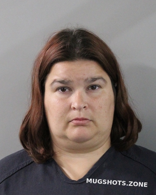 MATHENY JENNIFER 10/11/2025 - Polk County Mugshots Zone