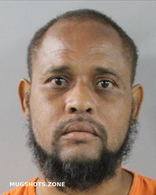 LAPIERRE FRANCISCO 10/13/2025 - Polk County Mugshots Zone
