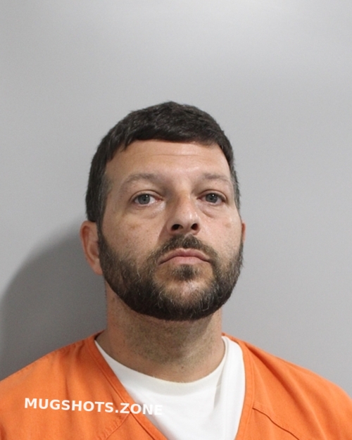 FAULKENHAM SHANE DONALD 10/15/2025 - Polk County Mugshots Zone