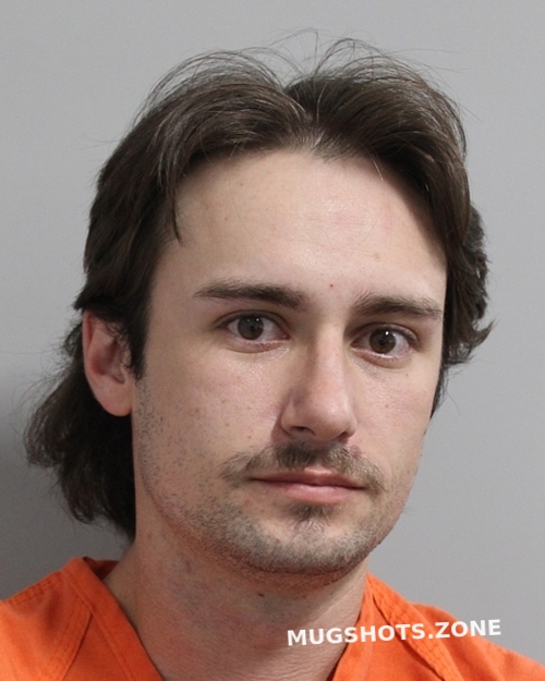 KUEN ISAAC ZACHARY 10/18/2025 - Polk County Mugshots Zone
