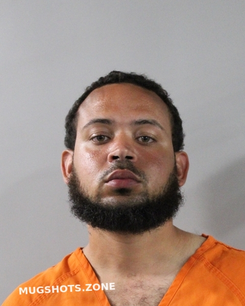 BANKS SEDRICK DEWAYNE 10/20/2025 - Polk County Mugshots Zone