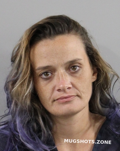 MANNING DESTINY 10/21/2025 - Polk County Mugshots Zone