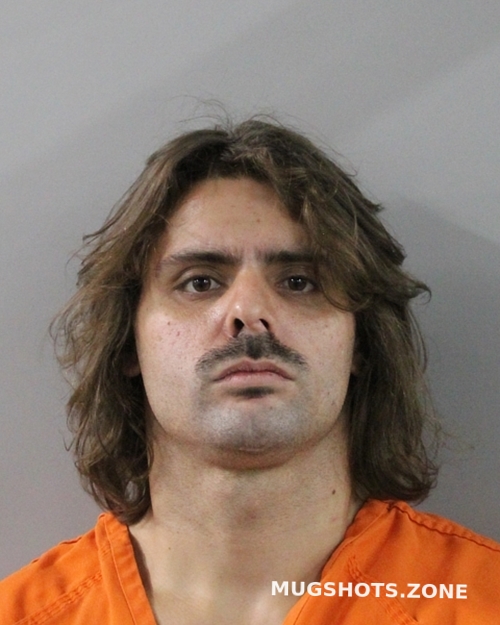 CABAN THOMAS ALEXANDER 10/21/2025 - Polk County Mugshots Zone