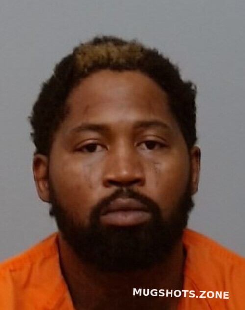 ALSTON SAMUEL 10/21/2025 - Polk County Mugshots Zone