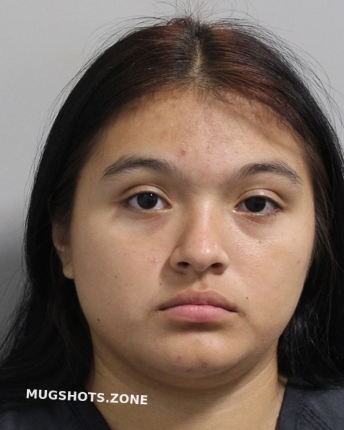 BARBOSA JAHAYRA 10/21/2025 - Polk County Mugshots Zone