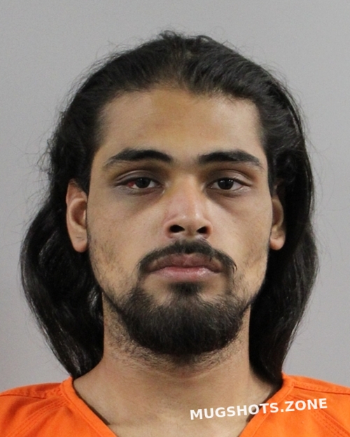 CHAUHAN ADAM ASIF 10/22/2025 - Polk County Mugshots Zone