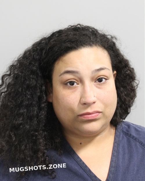 DAVIS MARIAH 10/24/2025 - Polk County Mugshots Zone