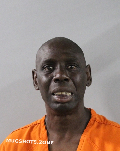SLAUGHTER RONALD ERIC 10/24/2025 - Polk County Mugshots Zone