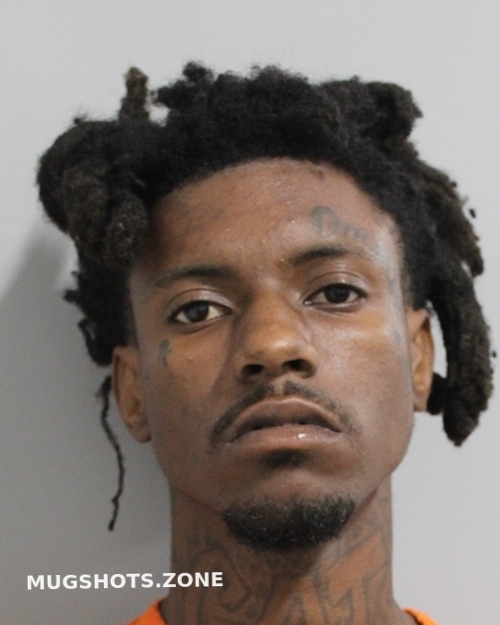 GATLIN DONALD RAY 10/26/2025 - Polk County Mugshots Zone