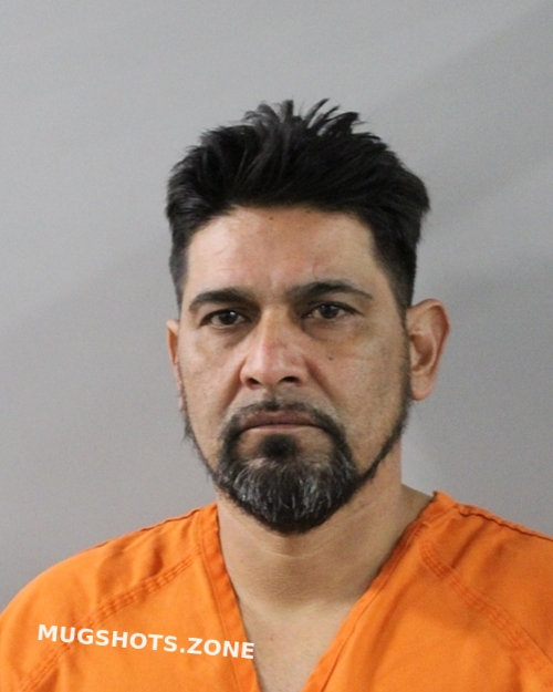CASTILLO JAIME ENRIQUE 10/29/2025 - Polk County Mugshots Zone