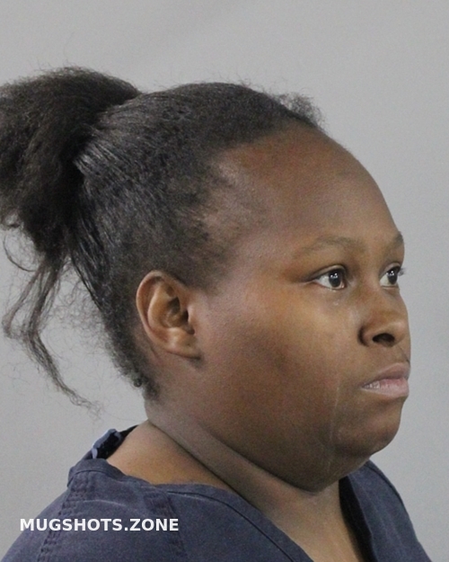 BRITTON DANYELL 10/30/2025 - Polk County Mugshots Zone