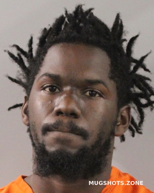 DANIELS MARKEAL JAROD 10/31/2025 - Polk County Mugshots Zone