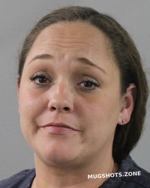 CROWE KAYLA MICHELLE 10/31/2025 - Polk County Mugshots Zone