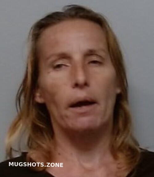 RUSSELL MISTY A 11/01/2025 - Polk County Mugshots Zone