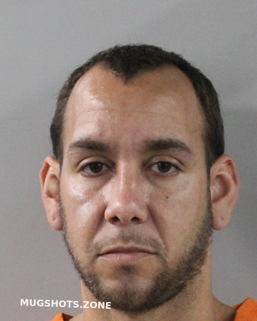 PADILLA LOPEZ ANGEL 11/05/2025 - Polk County Mugshots Zone