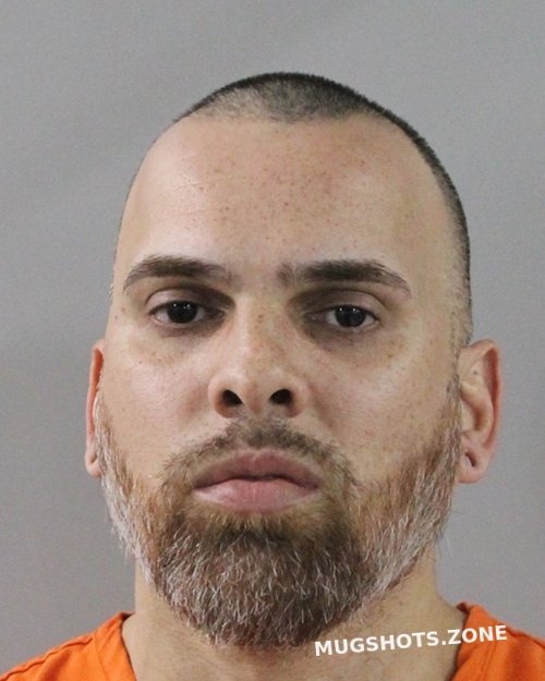 MARCANO-MOLINA RAFAEL ANTONIO 11/05/2025 - Polk County Mugshots Zone