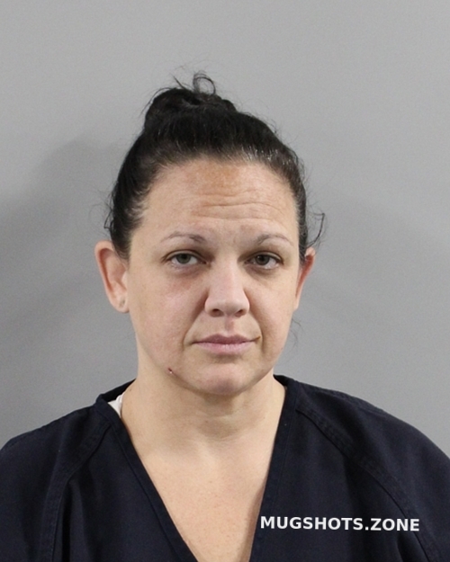 THOMAS MARGO ELISE 11/05/2025 - Polk County Mugshots Zone