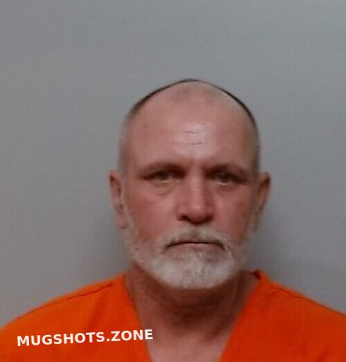 EKER ROBIN CARL 11/05/2025 - Polk County Mugshots Zone