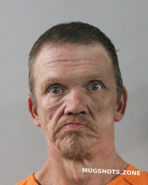ERICKSON BRIAN CHARLES 11/06/2025 - Polk County Mugshots Zone