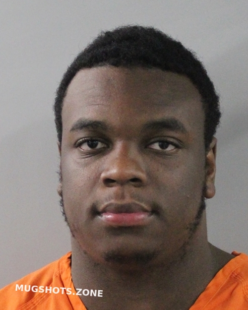 DOCTOR JR ERIC LAMONT 11/06/2025 - Polk County Mugshots Zone