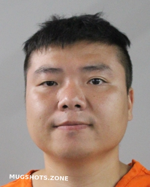YANG HANG 11/06/2025 - Polk County Mugshots Zone