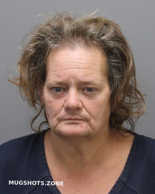 YOUNG TONYA LEE 11/07/2025 - Polk County Mugshots Zone