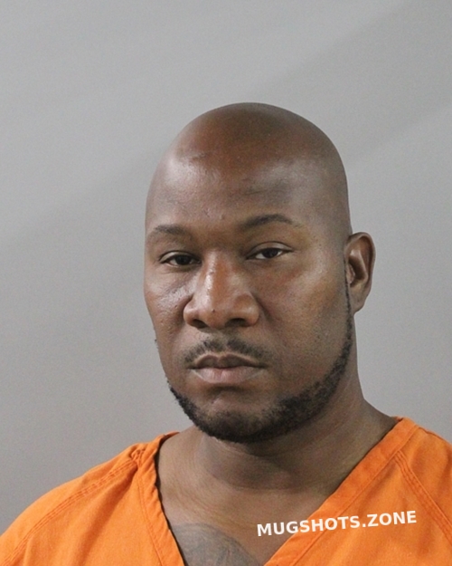 CASIQUE DALION K 11/09/2025 - Polk County Mugshots Zone