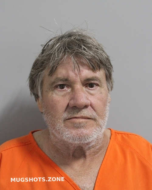 MERCER STEVEN WAYNE 11/10/2025 - Polk County Mugshots Zone