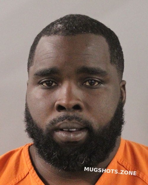 SPEED ISSAC J 11/10/2025 - Polk County Mugshots Zone