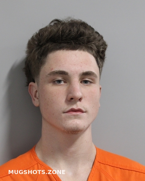 CULBERSON JABEZ MILES 11/10/2025 - Polk County Mugshots Zone
