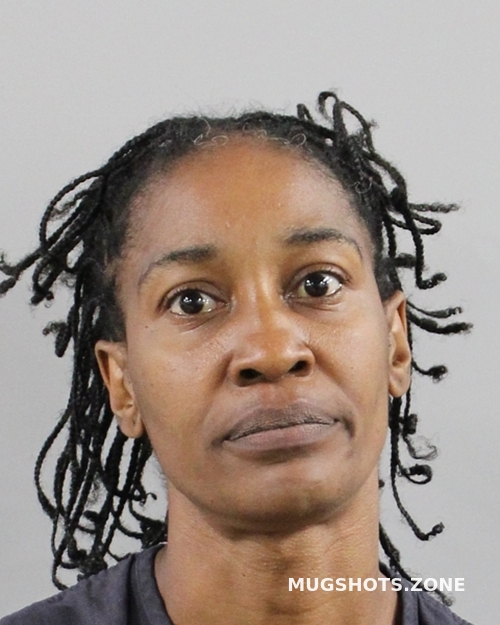 BOZEMAN JANAY 11/11/2025 - Polk County Mugshots Zone