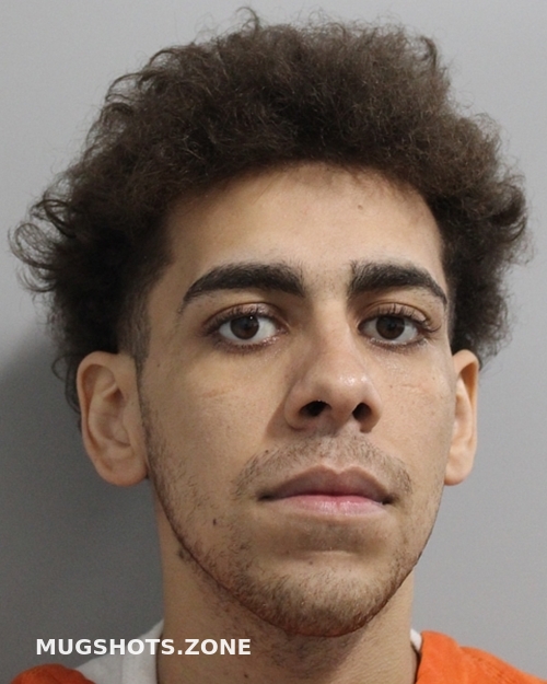 PANTALEON RAFAEL ANIBAL 11/14/2025 - Polk County Mugshots Zone