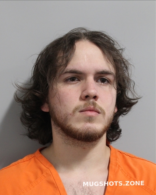 BADORE DANIEL 11/17/2025 - Polk County Mugshots Zone