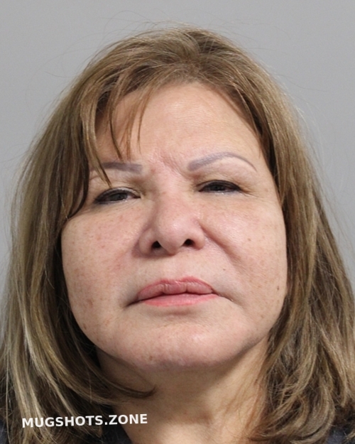 GARCIA IRIS Y 11/18/2025 - Polk County Mugshots Zone