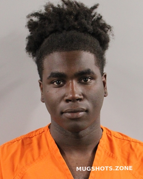PITTMAN JOSIAH EMMANUEL 11/18/2025 - Polk County Mugshots Zone