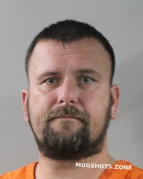 HUNT GREGORY GERALD 11/19/2025 - Polk County Mugshots Zone