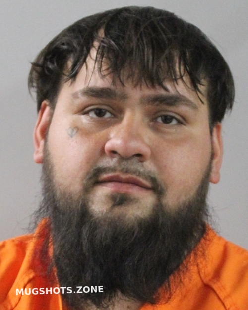 LANDEROS JOSE ANTONIO 11/20/2025 - Polk County Mugshots Zone