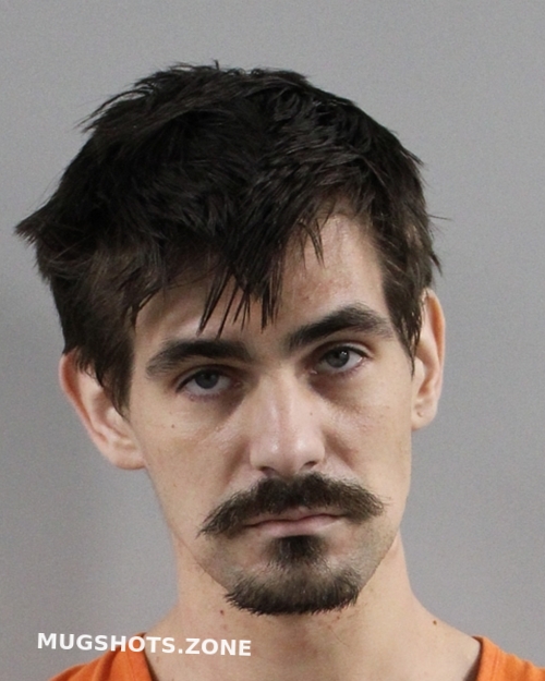 FOSTER ANDREW JOHN 11/20/2025 - Polk County Mugshots Zone