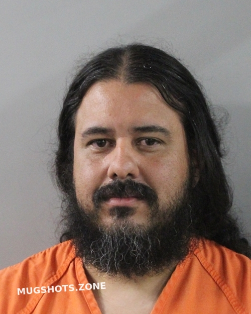 SILVA ALAN 11/21/2025 - Polk County Mugshots Zone