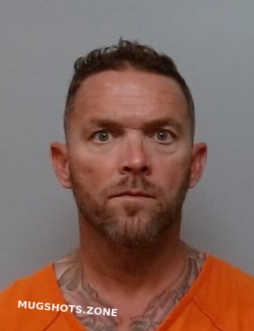 LAWRENCE DEREK CARL 11/21/2025 - Polk County Mugshots Zone