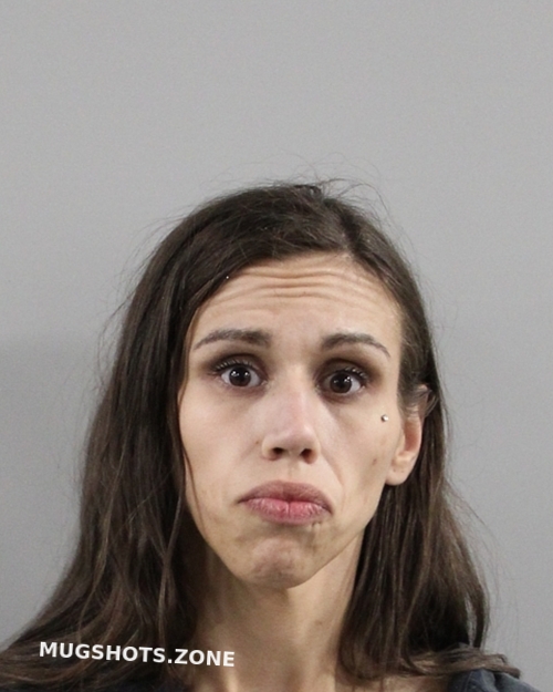 FOSTER SAVANNAH CHEYENNE 11/23/2025 - Polk County Mugshots Zone