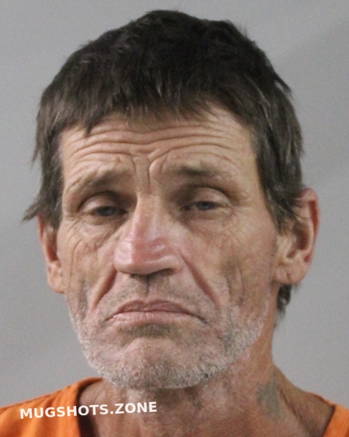 CASTLEBERRY TERRY E 11/23/2025 - Polk County Mugshots Zone