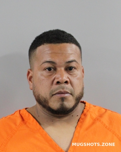 QUINONES SANTIAGO RAMON ISAAC 11/25/2025 - Polk County Mugshots Zone