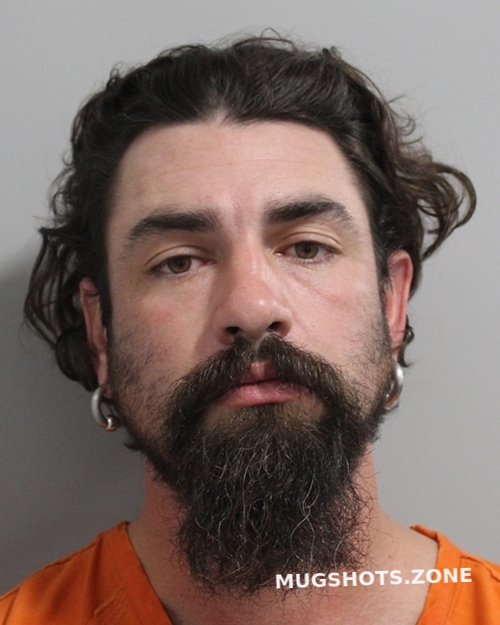 CREEDEN ALEXANDER MICHAEL 11/26/2025 - Polk County Mugshots Zone