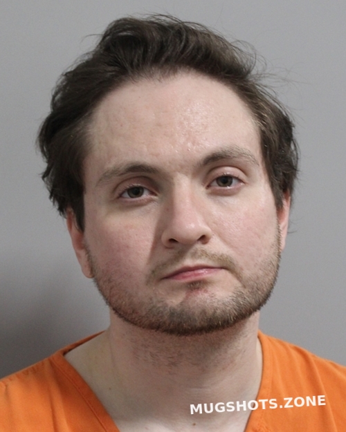 HOLLAND JACOB GREGORY 11/27/2025 - Polk County Mugshots Zone