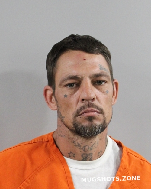 KING STEWART TROY 11/27/2025 - Polk County Mugshots Zone